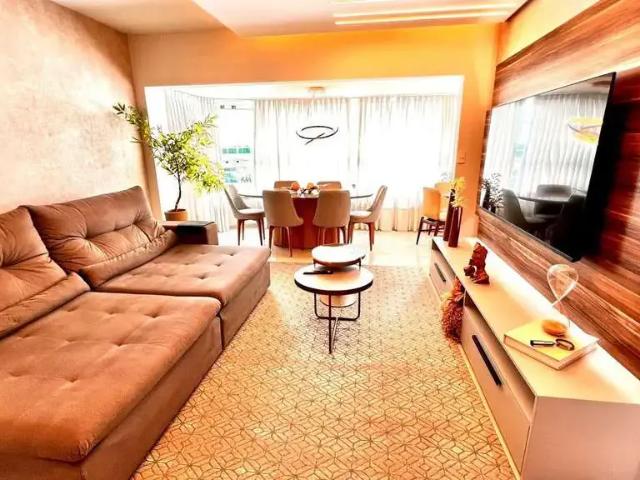Apartamento para Venda em Balneário Camboriú/SC Centro 2 Quartos