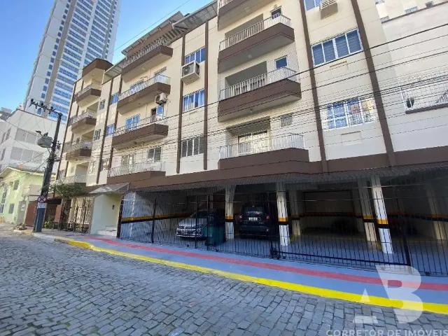 Apartamento para Venda em Balneário Camboriú/SC Centro 2 Quartos