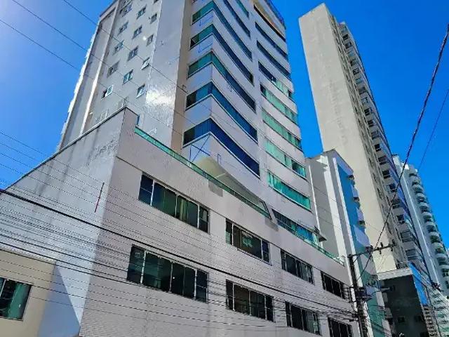 Apartamento para Venda em Balneário Camboriú/SC Centro 2 Quartos