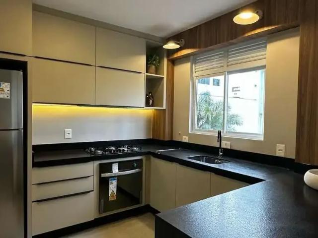 Apartamento para Venda em Balneário Camboriú/SC Centro 2 Quartos