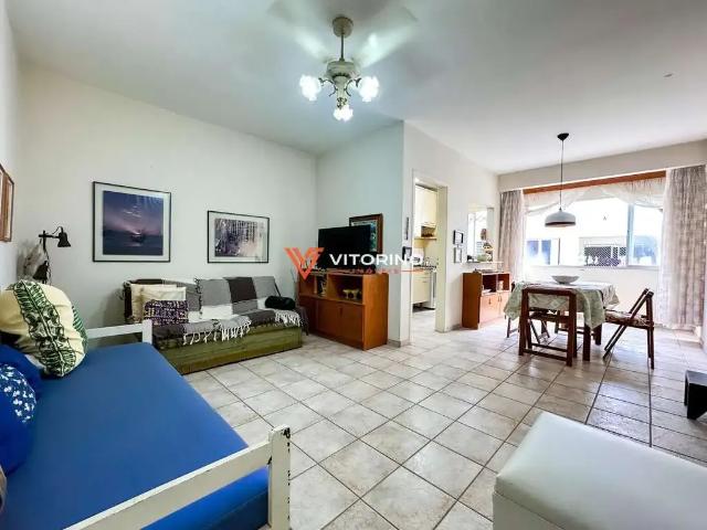 Apartamento para Venda em Balneário Camboriú/SC Centro 2 Quartos