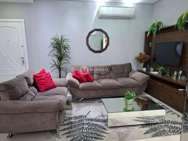 Apartamento para Venda em Balneário Camboriú/SC Centro 2 Quartos