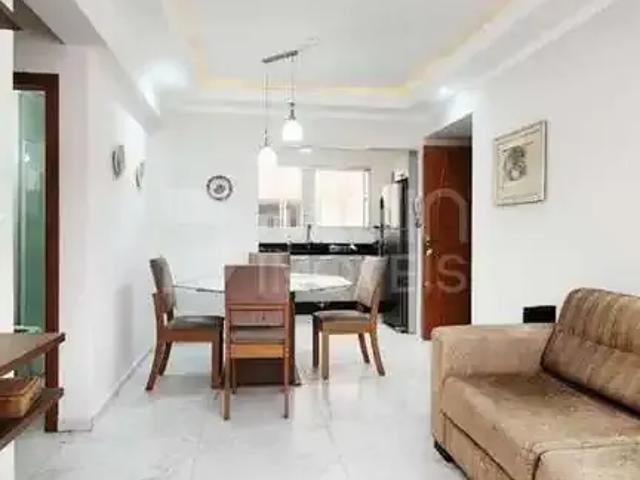Apartamento para Venda em Balneário Camboriú/SC Centro 2 Quartos