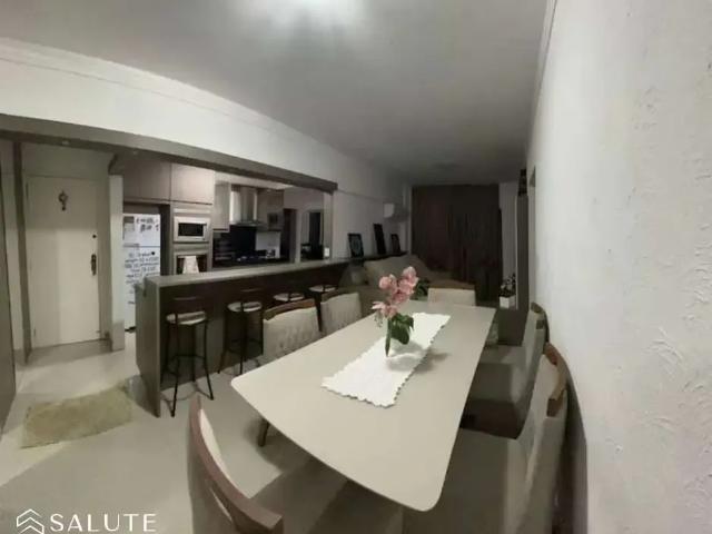 Apartamento para Venda em Balneário Camboriú/SC Centro 2 Quartos