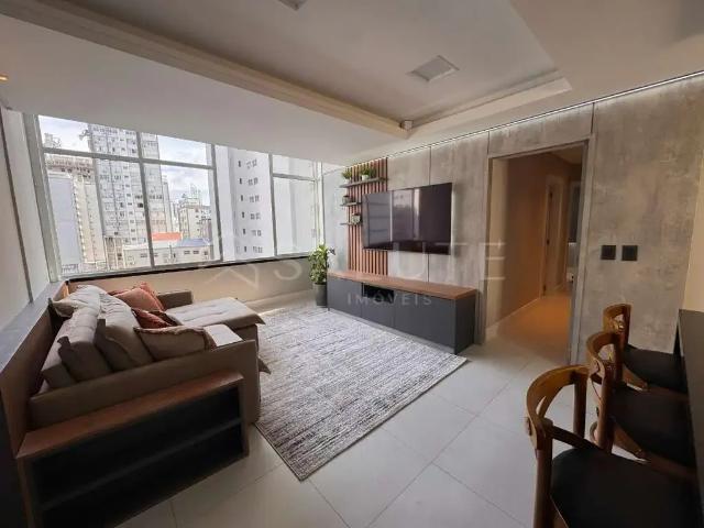 Apartamento para Venda em Balneário Camboriú/SC Centro 2 Quartos