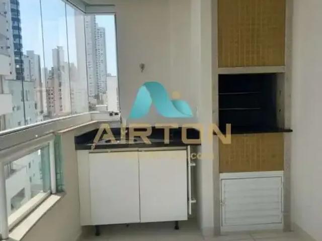 Apartamento para Venda em Balneário Camboriú/SC Centro 2 Quartos