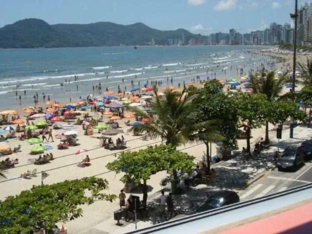 Apartamento para Venda em Balneário Camboriú/SC Centro 2 Quartos
