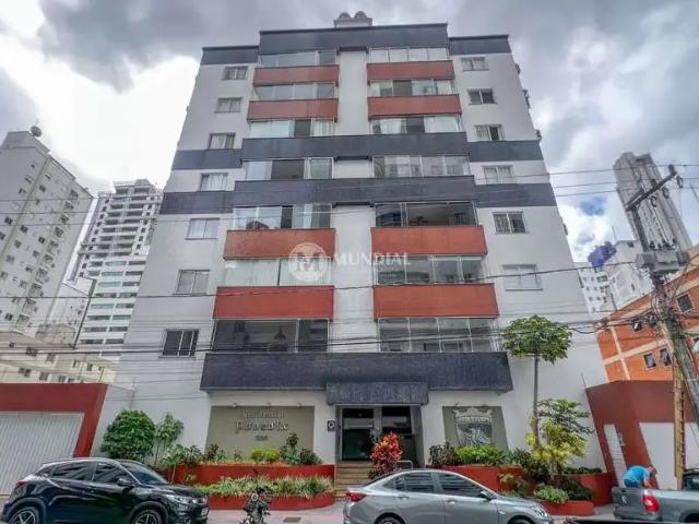 Apartamento para Venda em Balneário Camboriú/SC Centro 2 Quartos