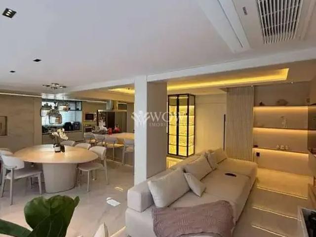 Apartamento para Venda em Balneário Camboriú/SC Centro 2 Quartos