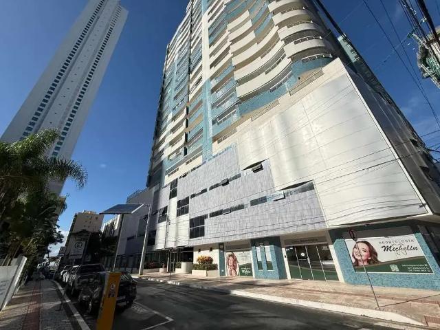 Apartamento para Venda em Balneário Camboriú/SC Centro 2 Quartos