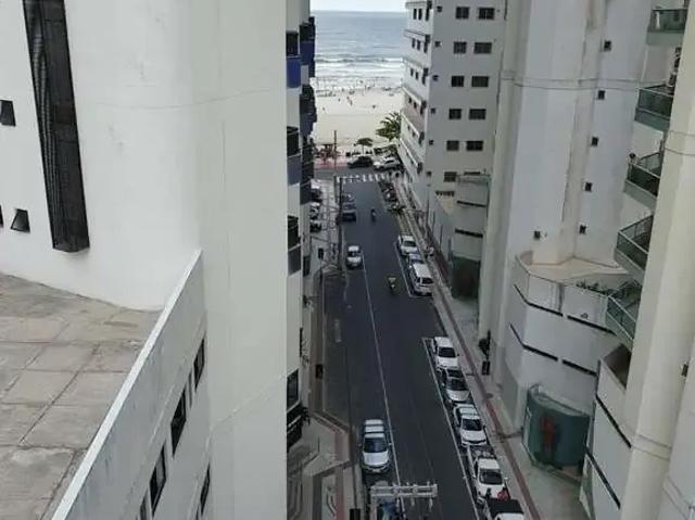 Apartamento para Venda em Balneário Camboriú/SC Centro 2 Quartos