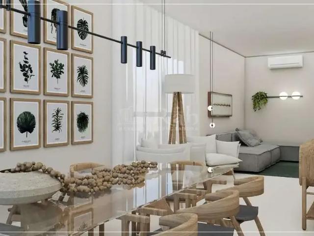Apartamento para Venda em Balneário Camboriú/SC Centro 2 Quartos