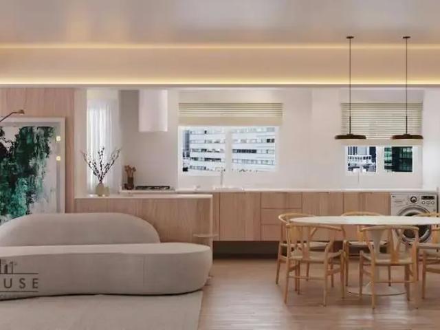 Apartamento para Venda em Balneário Camboriú/SC Centro 2 Quartos