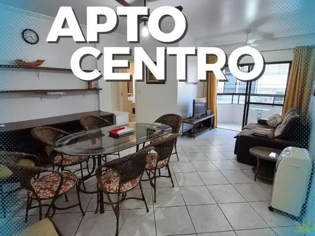 Apartamento para Venda em Balneário Camboriú/SC Centro 2 Quartos