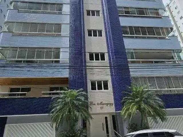 Apartamento para Venda em Balneário Camboriú/SC Centro 2 Quartos