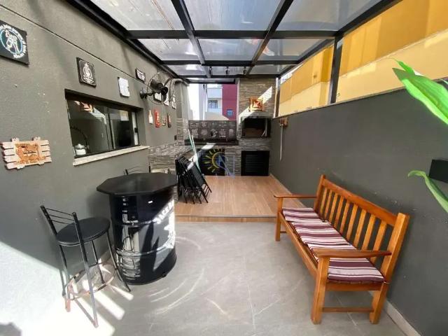 Apartamento para Venda em Balneário Camboriú/SC Centro 2 Quartos