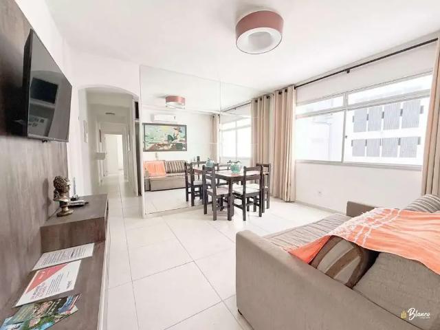 Apartamento para Venda em Balneário Camboriú/SC Centro 2 Quartos