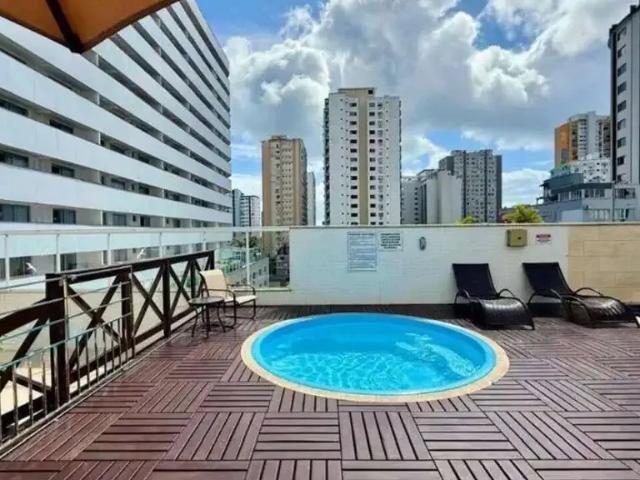 Apartamento para Venda em Balneário Camboriú/SC Centro 2 Quartos
