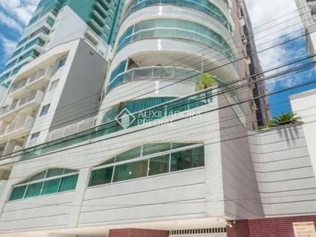 Apartamento para Venda em Balneário Camboriú/SC Centro 2 Quartos