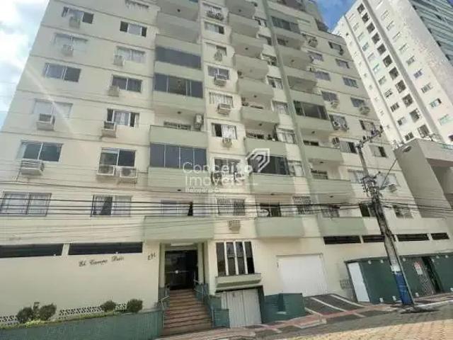 Apartamento para Venda em Balneário Camboriú/SC Centro 2 Quartos
