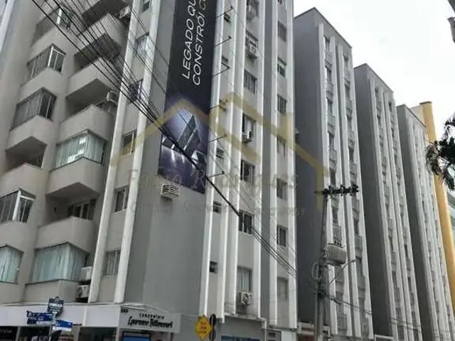 Apartamento para Venda em Balneário Camboriú/SC Centro 2 Quartos