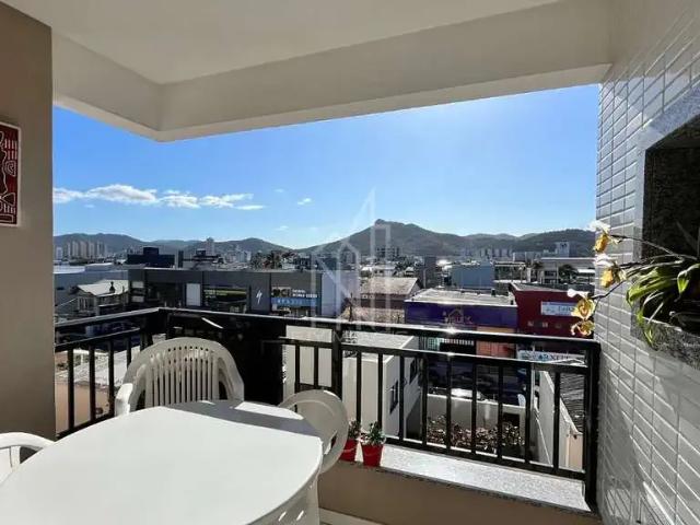 Apartamento para Venda em Balneário Camboriú/SC Centro 2 Quartos