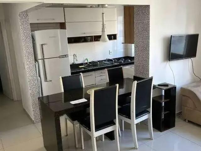 Apartamento para Venda em Balneário Camboriú/SC Centro 2 Quartos