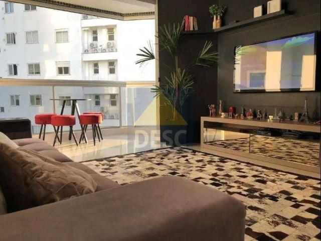 Apartamento para Venda em Balneário Camboriú/SC Centro 2 Quartos
