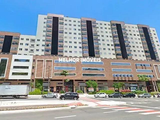 Apartamento para Venda em Balneário Camboriú/SC Centro 2 Quartos