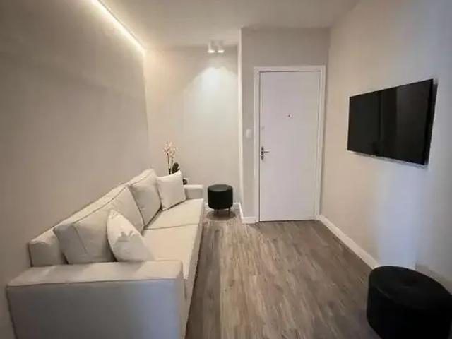 Apartamento para Venda em Balneário Camboriú/SC Centro 2 Quartos