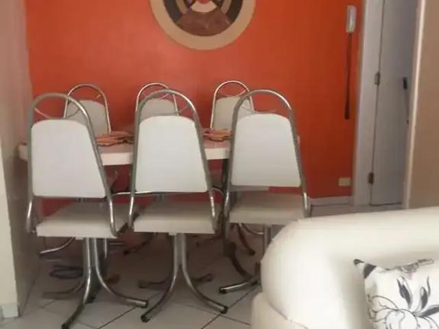 Apartamento para Venda em Balneário Camboriú/SC Centro 2 Quartos
