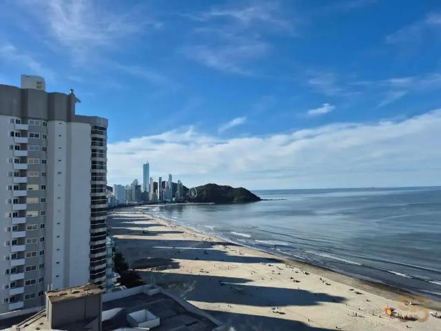 Apartamento para Venda em Balneário Camboriú/SC Centro 2 Quartos