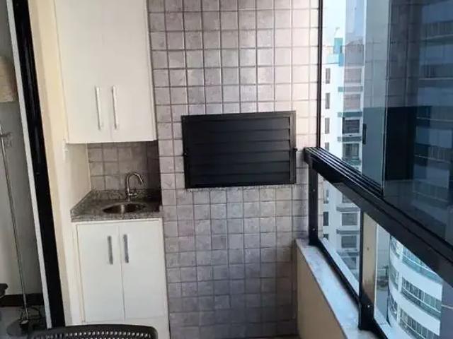 Apartamento para Venda em Balneário Camboriú/SC Centro 2 Quartos