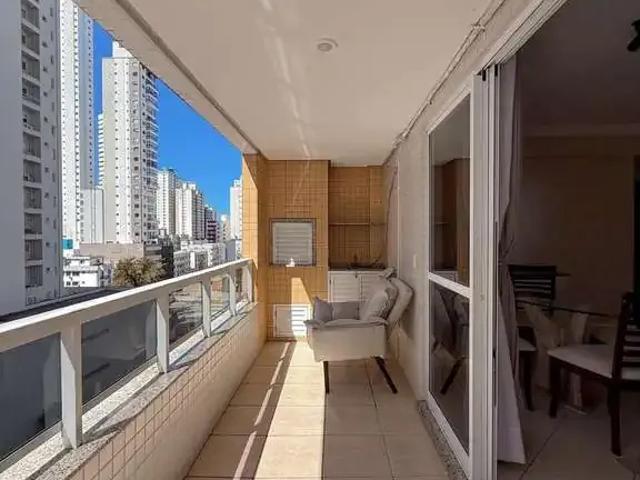 Apartamento para Venda em Balneário Camboriú/SC Centro 2 Quartos