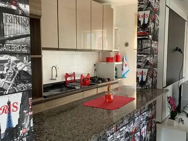 Apartamento para Venda em Balneário Camboriú/SC Centro 2 Quartos