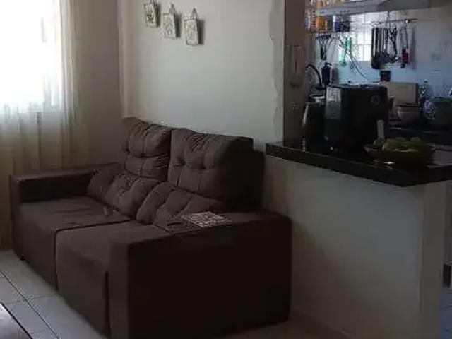 Apartamento para Venda em Balneário Camboriú/SC Centro 2 Quartos