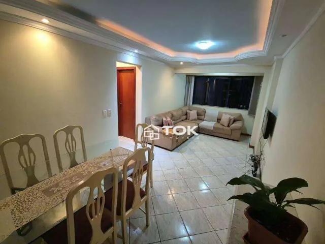 Apartamento para Venda em Balneário Camboriú/SC Centro 2 Quartos
