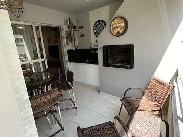 Apartamento para Venda em Balneário Camboriú/SC Centro 2 Quartos
