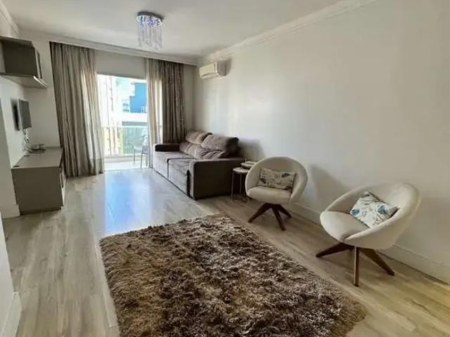 Apartamento para Venda em Balneário Camboriú/SC Centro 2 Quartos