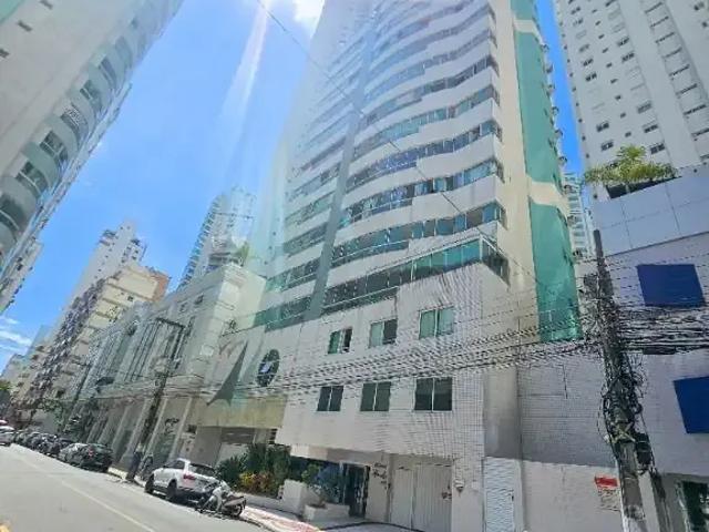 Apartamento para Venda em Balneário Camboriú/SC Centro 2 Quartos