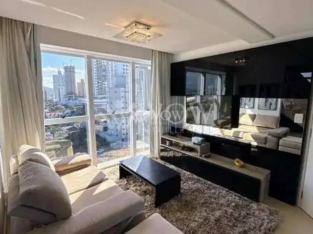 Apartamento para Venda em Balneário Camboriú/SC Centro 2 Quartos