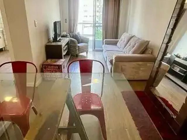 Apartamento para Venda em Balneário Camboriú/SC Centro 2 Quartos