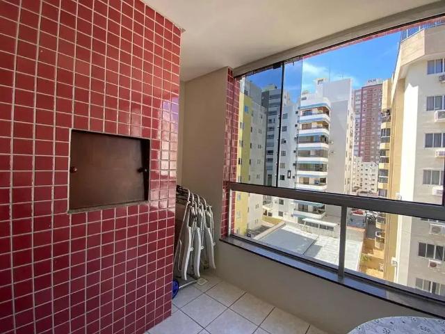 Apartamento para Venda em Balneário Camboriú/SC Centro 2 Quartos