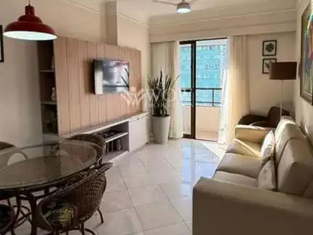 Apartamento para Venda em Balneário Camboriú/SC Centro 2 Quartos