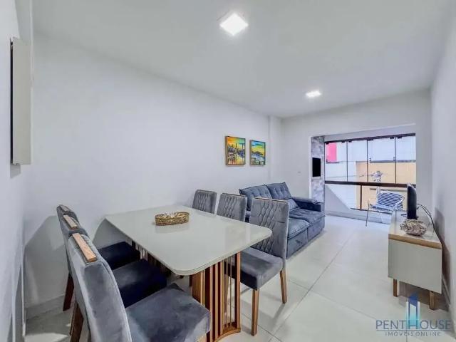 Apartamento para Venda em Balneário Camboriú/SC Centro 2 Quartos