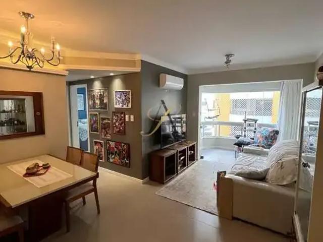 Apartamento para Venda em Balneário Camboriú/SC Centro 2 Quartos
