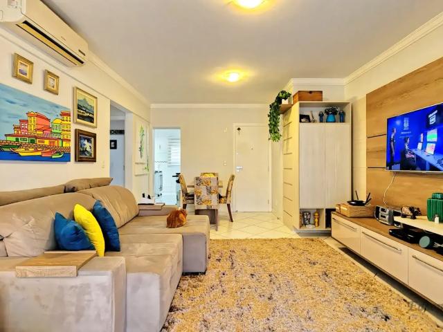 Apartamento para Venda em Balneário Camboriú/SC Centro 2 Quartos