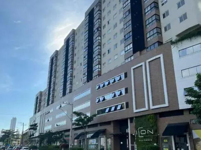 Apartamento para Venda em Balneário Camboriú/SC Centro 2 Quartos