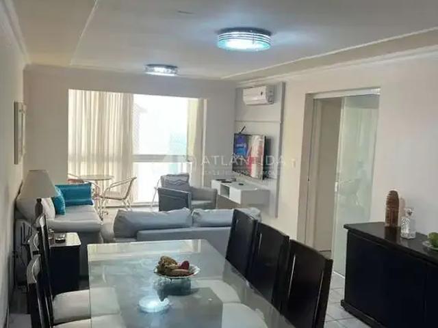 Apartamento para Venda em Balneário Camboriú/SC Centro 2 Quartos