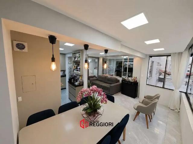Apartamento para Venda em Balneário Camboriú/SC Centro 2 Quartos